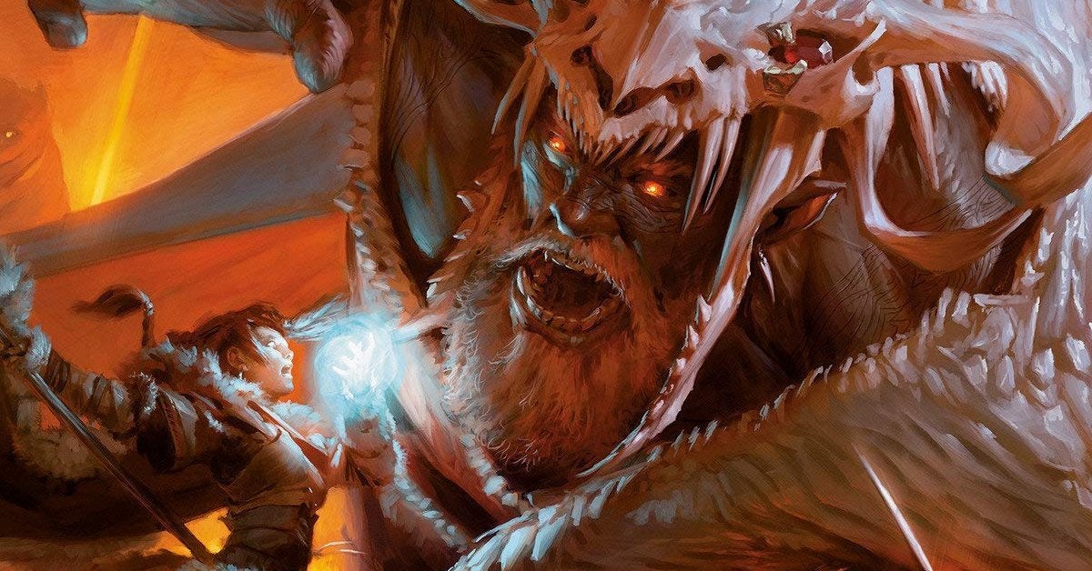 Dungeons & Dragons: 7 Tips For First-Time Players – Victorydice